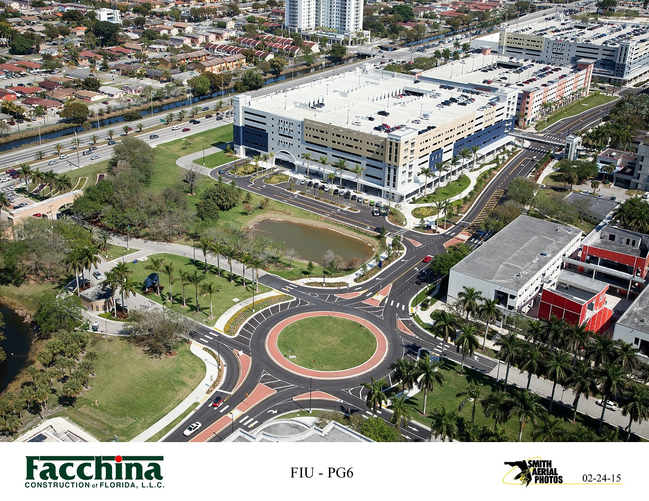 FIU Facilities Management