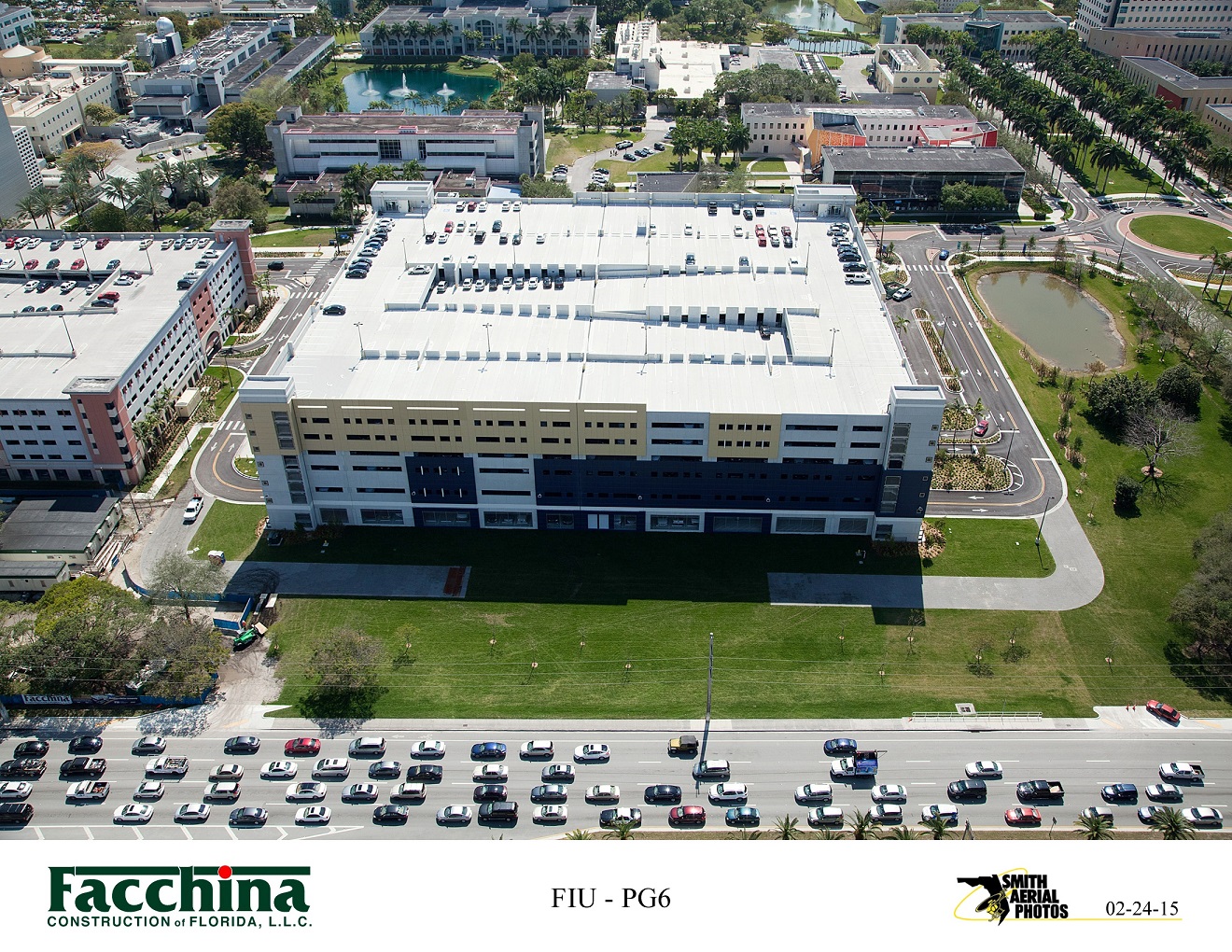 FIU Facilities Management