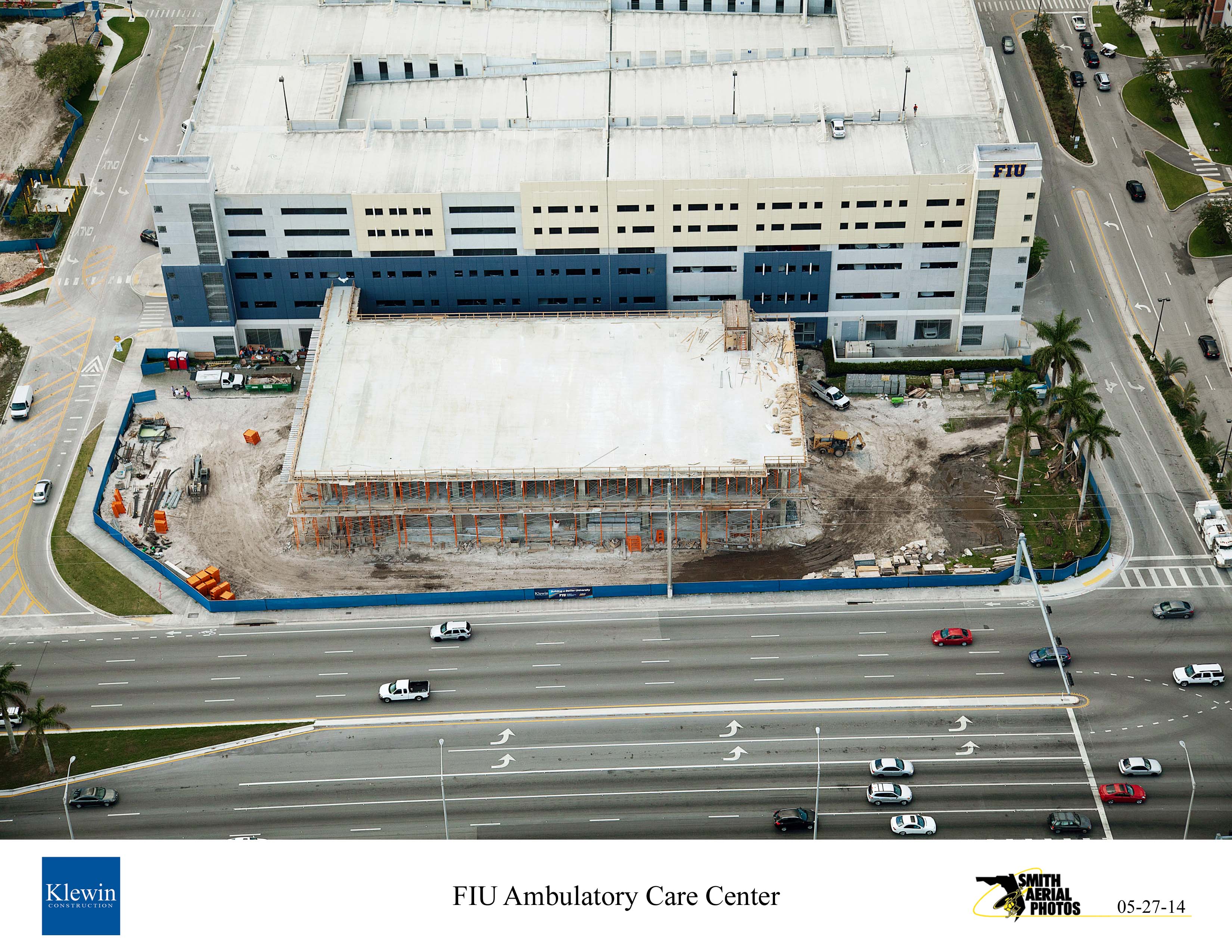 FIU Facilities Management