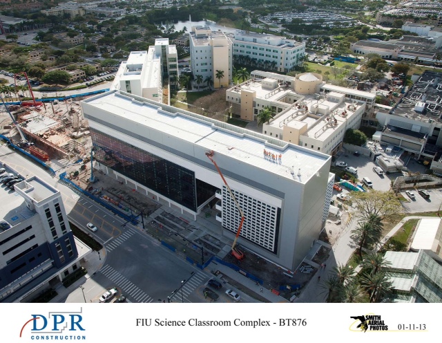 FIU Facilities Management