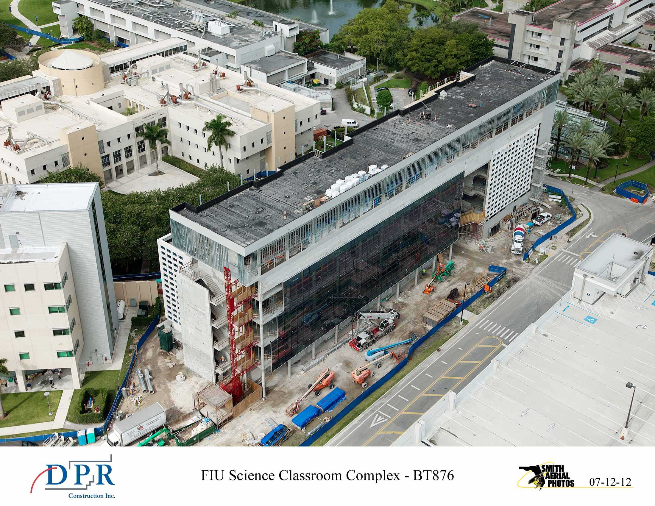 FIU Facilities Management
