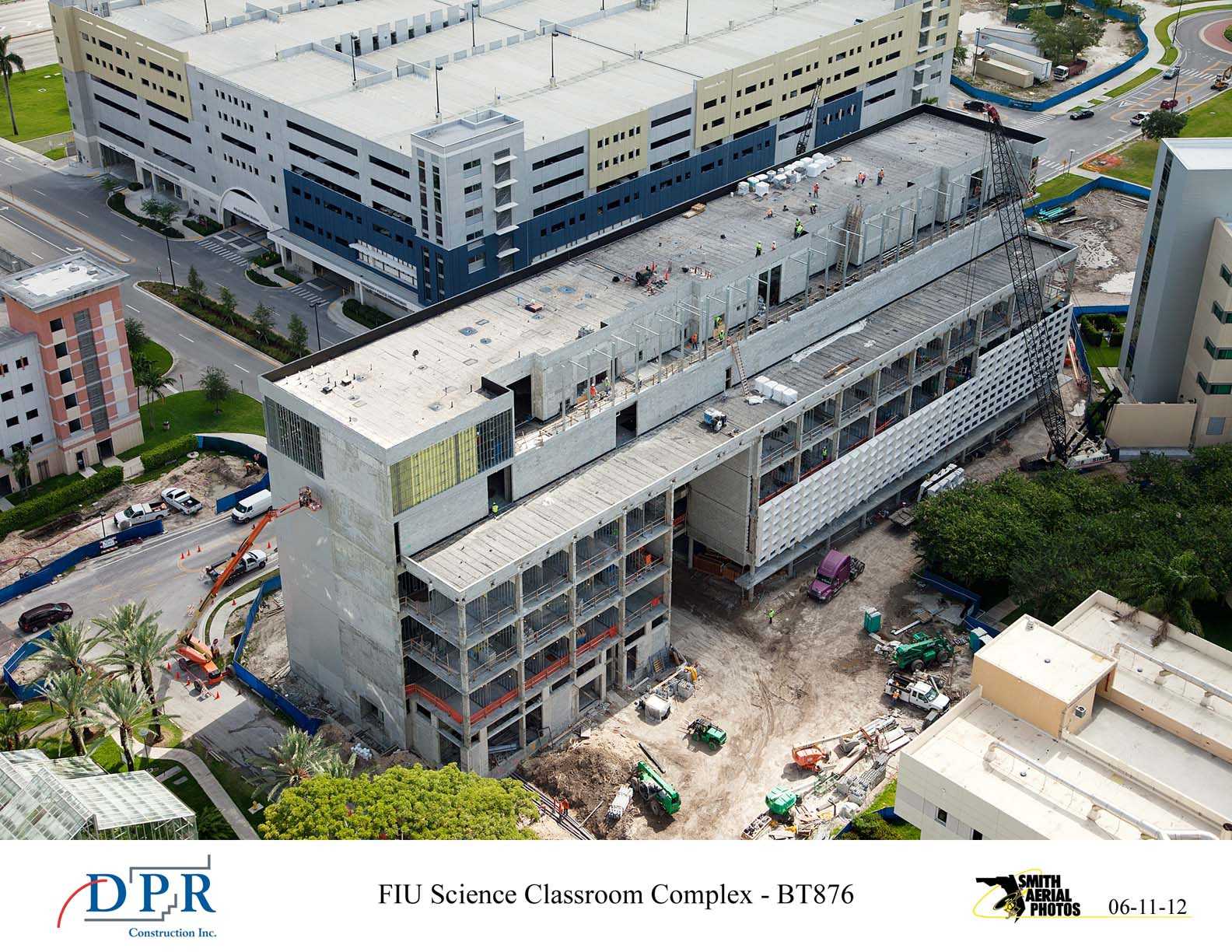 FIU Facilities Management