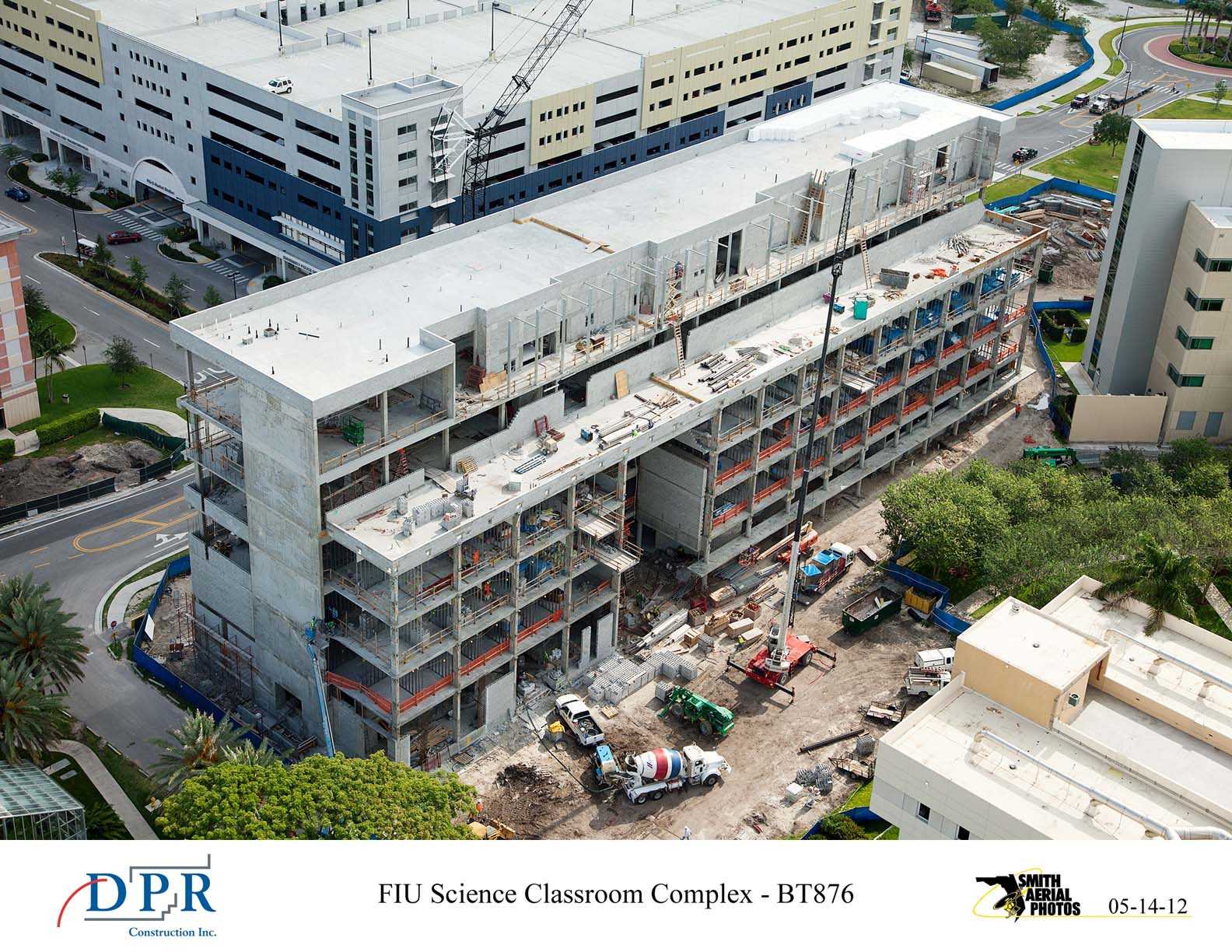 FIU Facilities Management