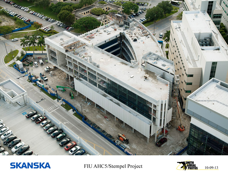 FIU Facilities Management