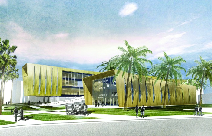 FIU Facilities Management