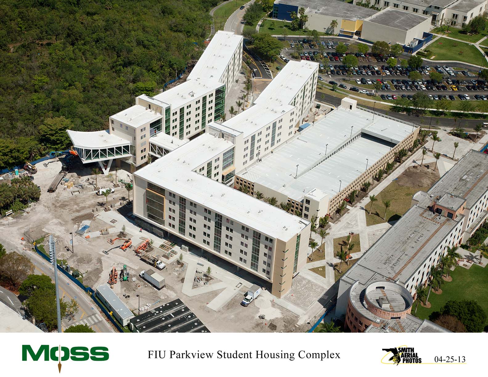 FIU Facilities Management