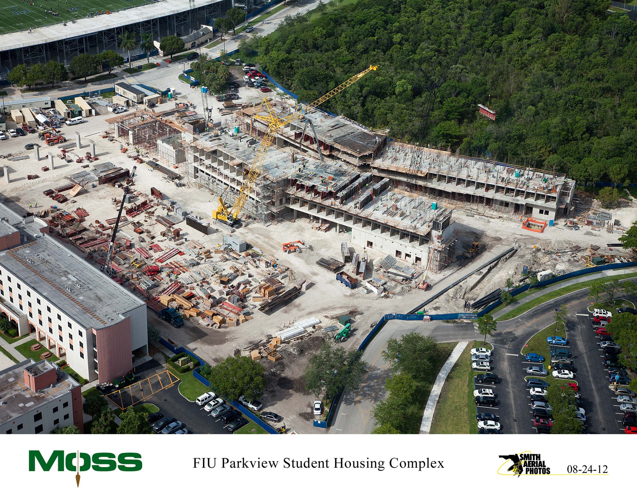 FIU Facilities Management