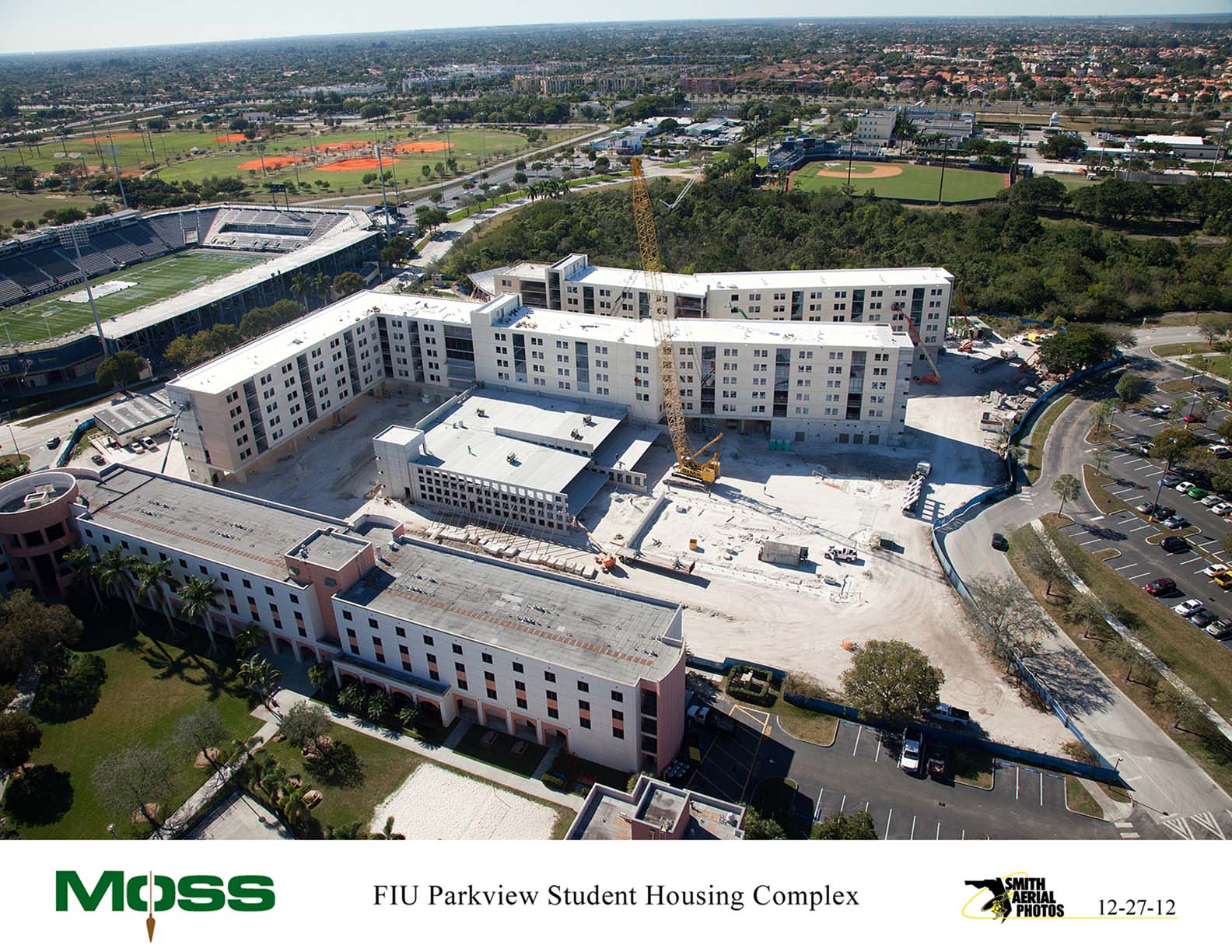 FIU Facilities Management