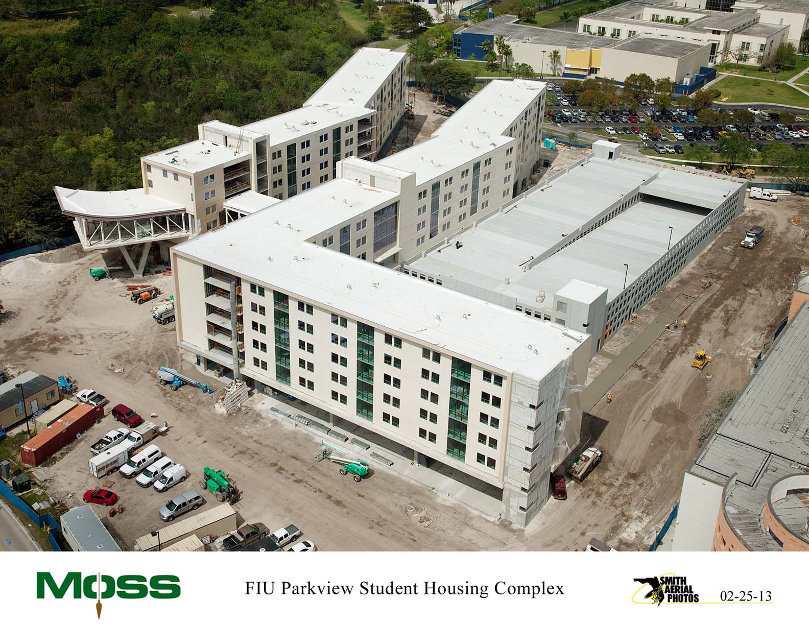 FIU Facilities Management
