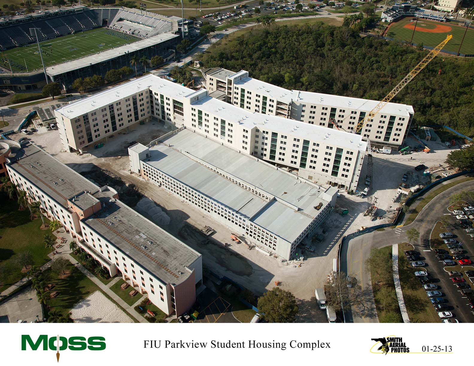 FIU Facilities Management