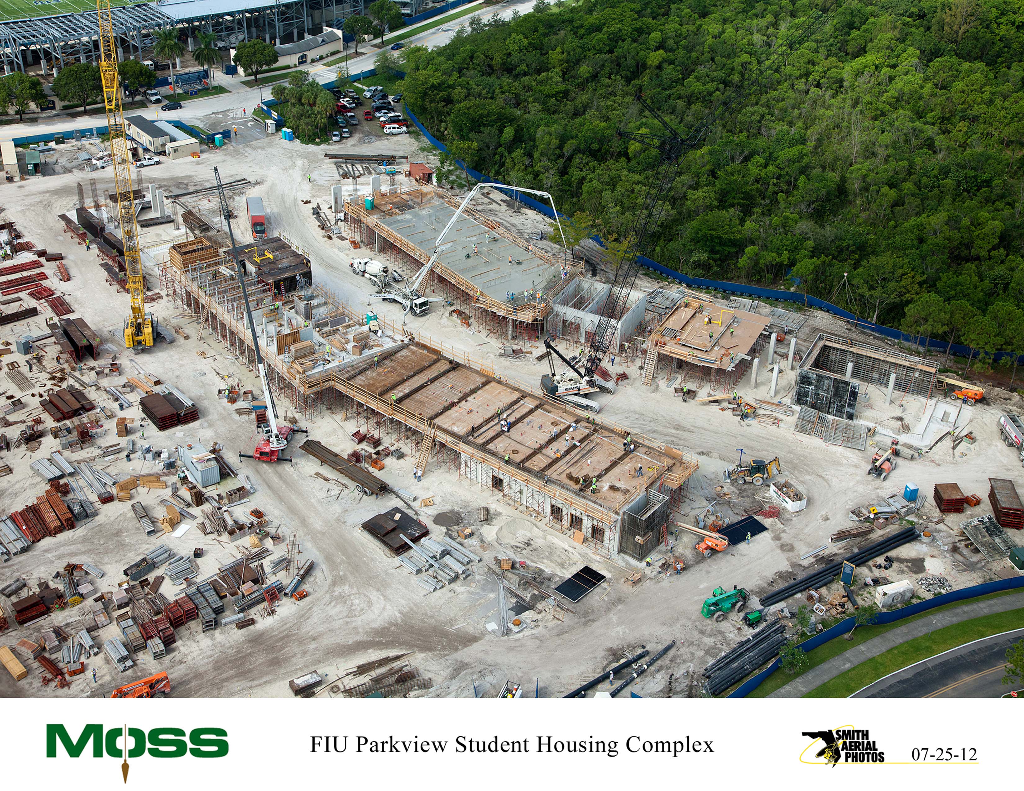 FIU Facilities Management