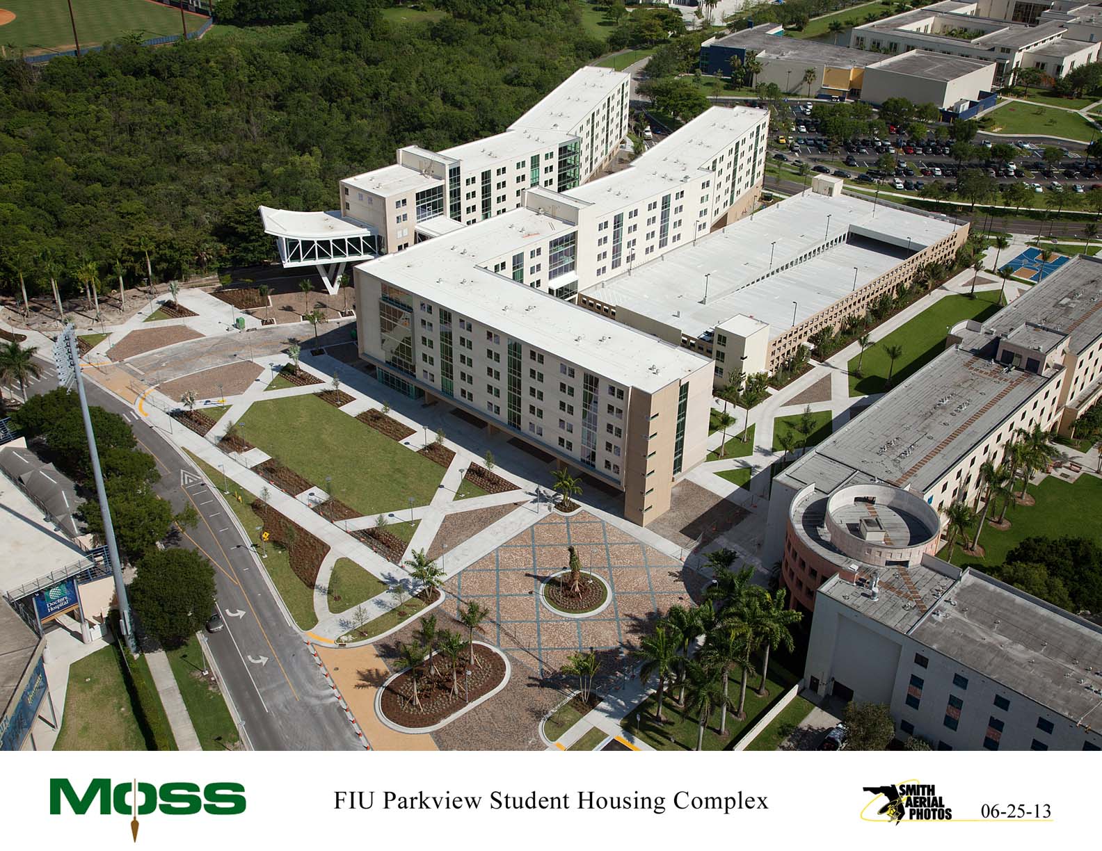 FIU Facilities Management