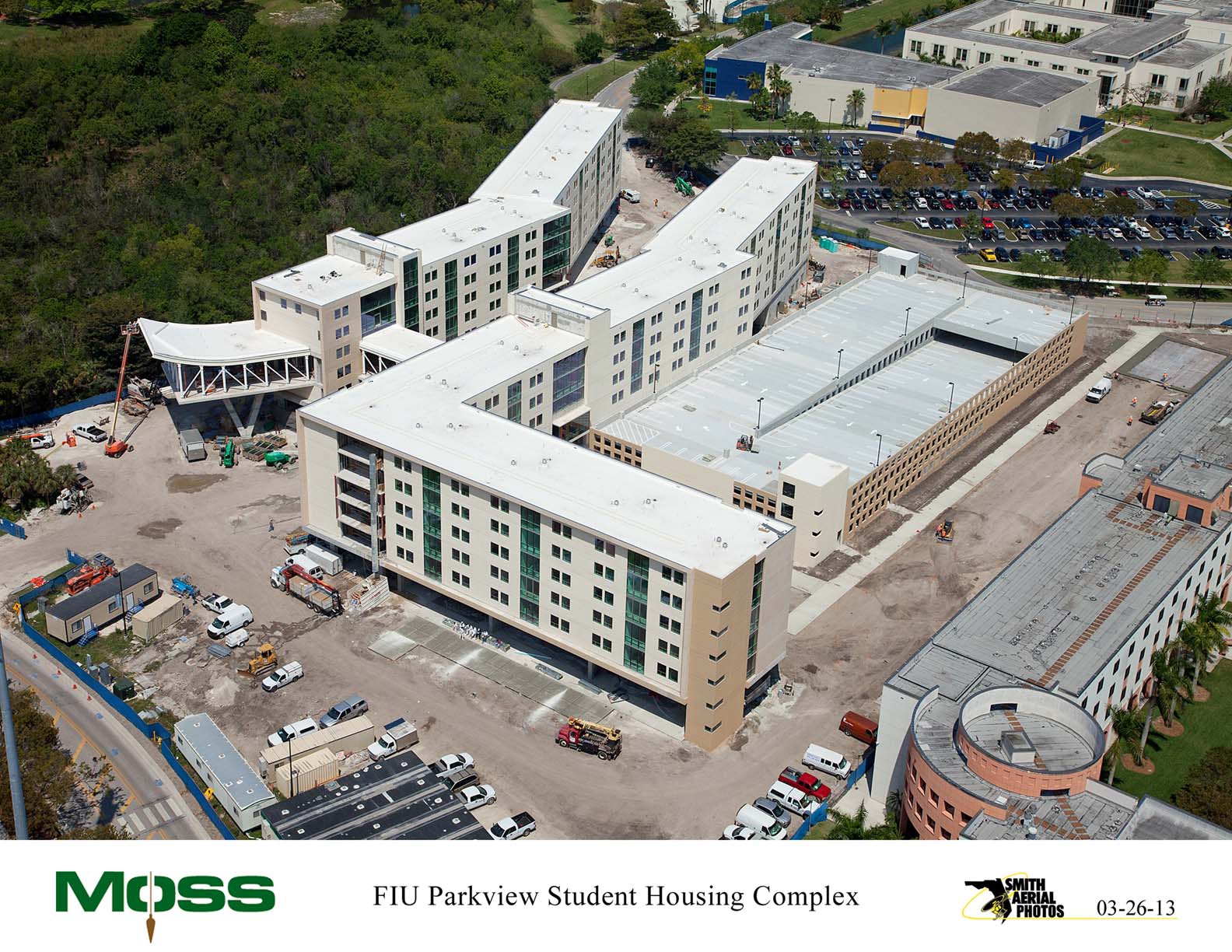 FIU Facilities Management