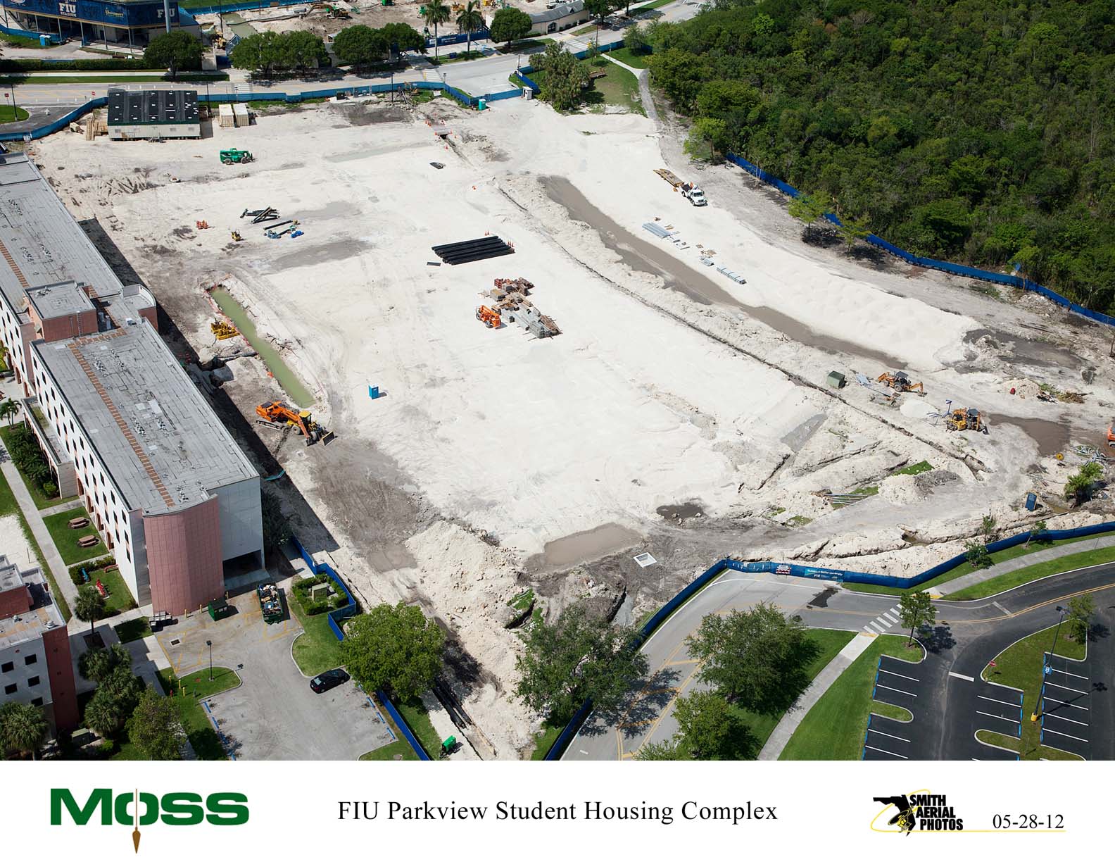 FIU Facilities Management