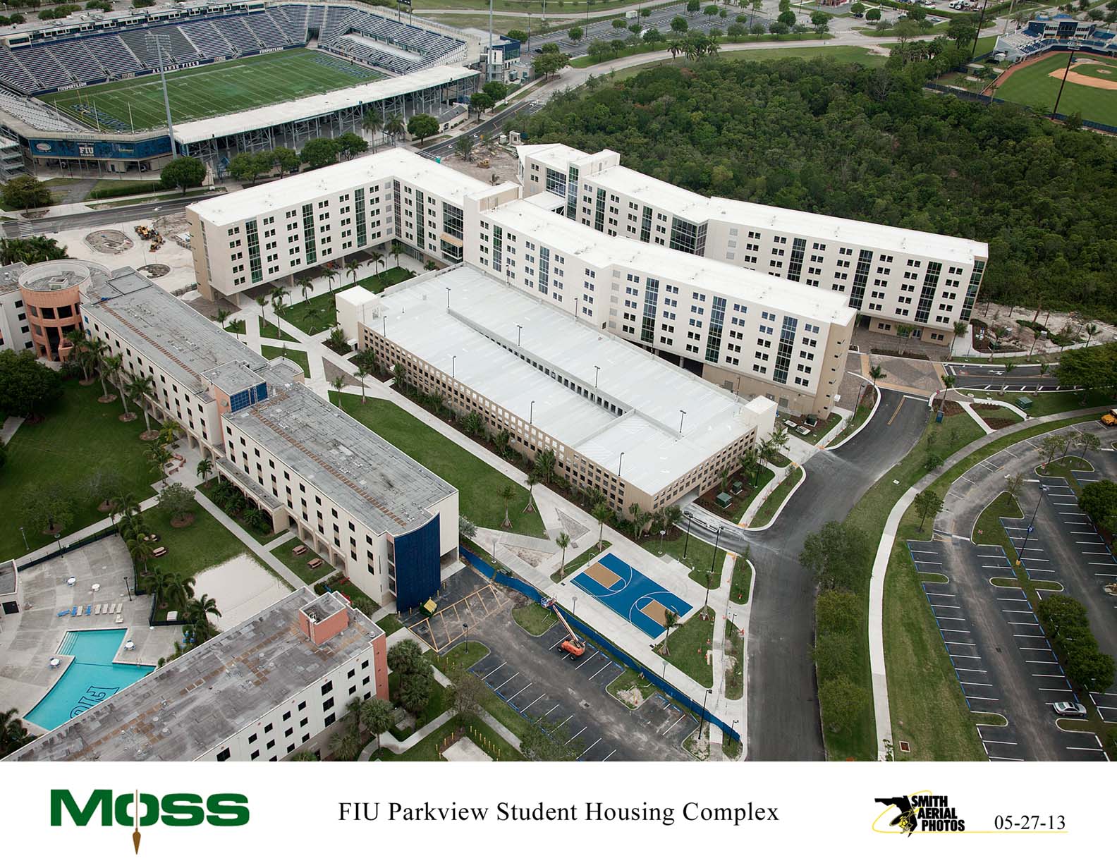 FIU Facilities Management