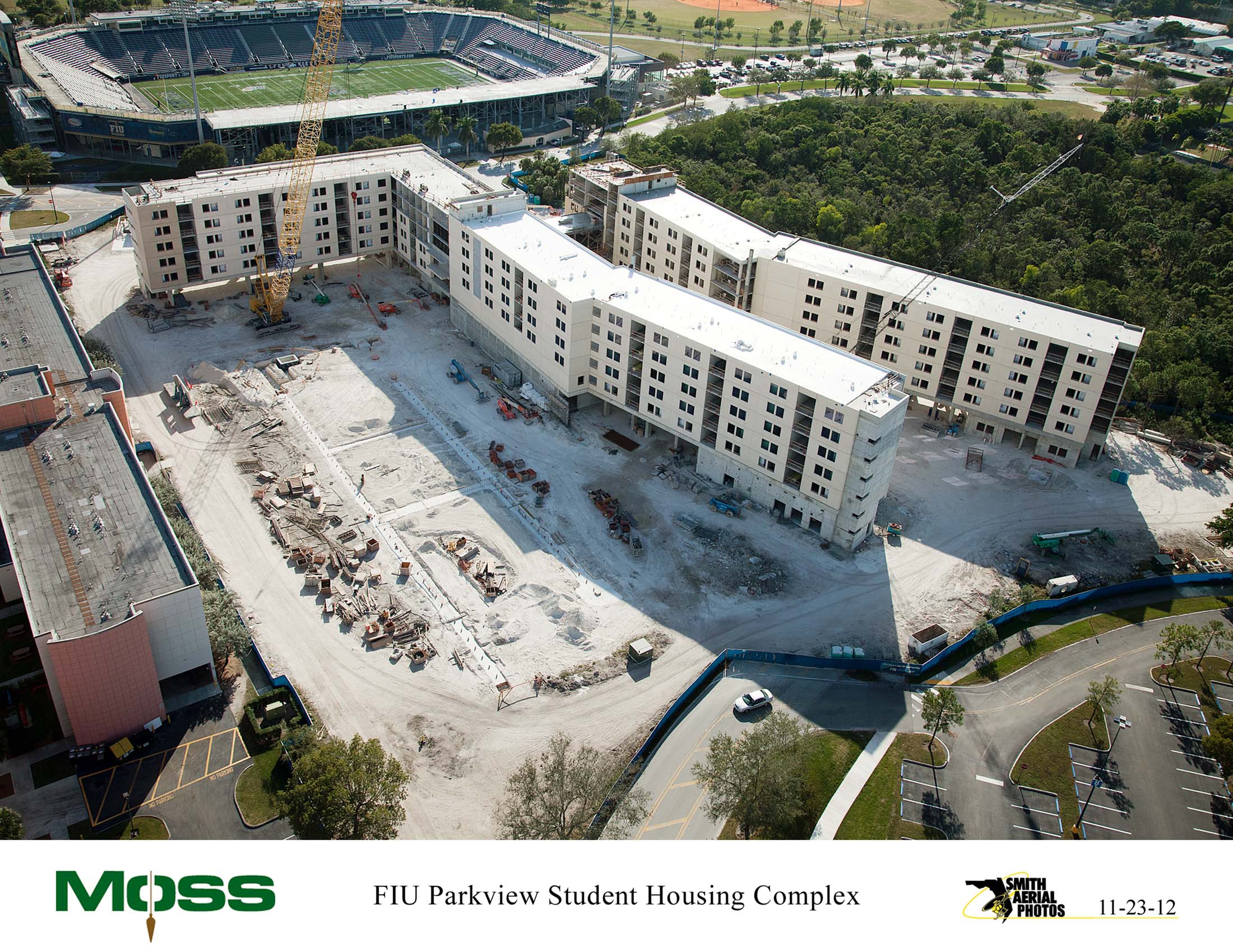 FIU Facilities Management