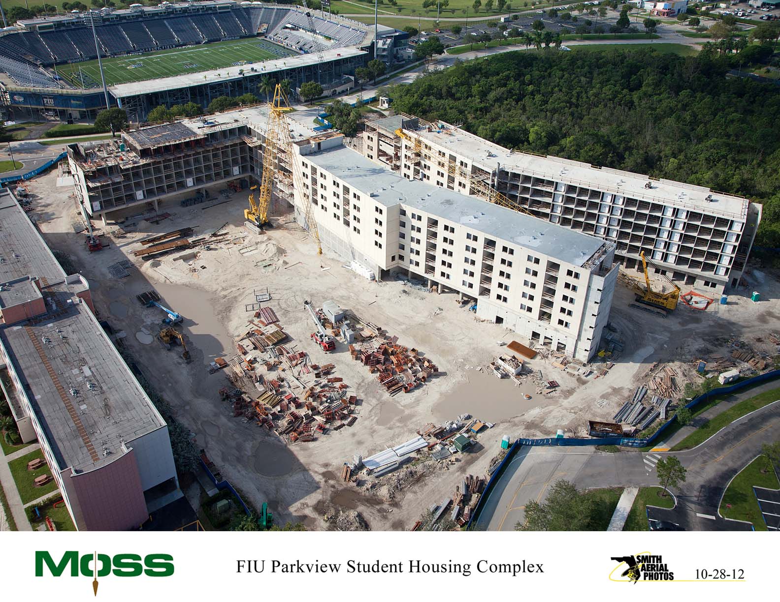 FIU Facilities Management