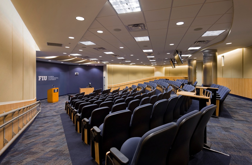 FIU Facilities Management