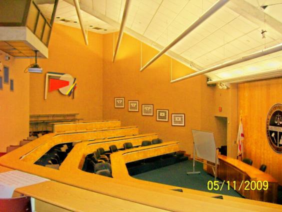 FIU Facilities Management