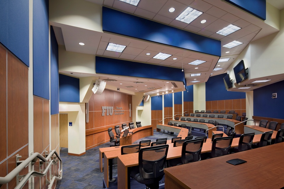 FIU Facilities Management